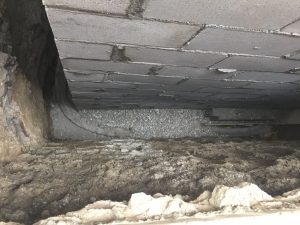 Weeping Tile Installation - Absolute Draining & Plumbing