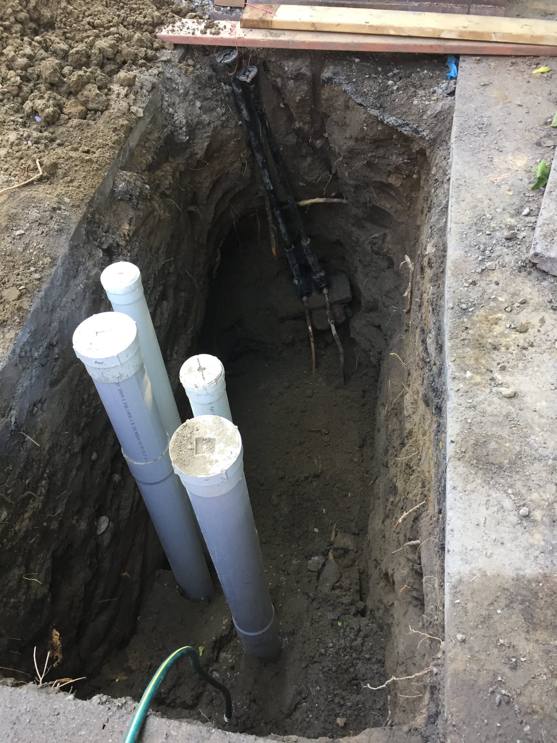 Trusted Drain Services in Toronto for Your Plumbing Needs